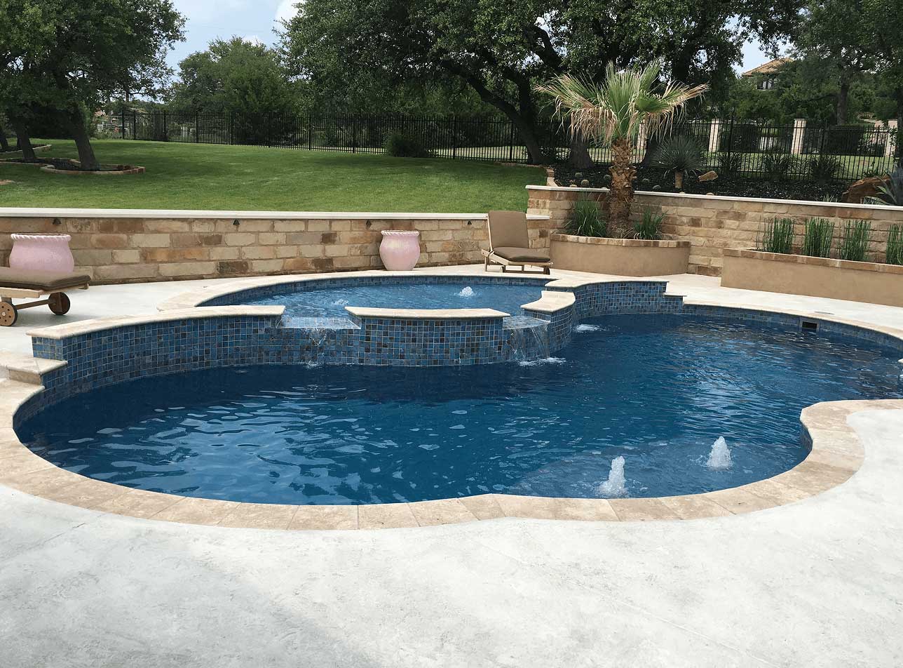 How to Shock a Pool - Latham Pools - CA