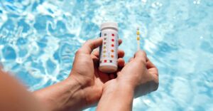 Pool Water 101: Chemicals, Testing and Balancing - Latham Pools - CA