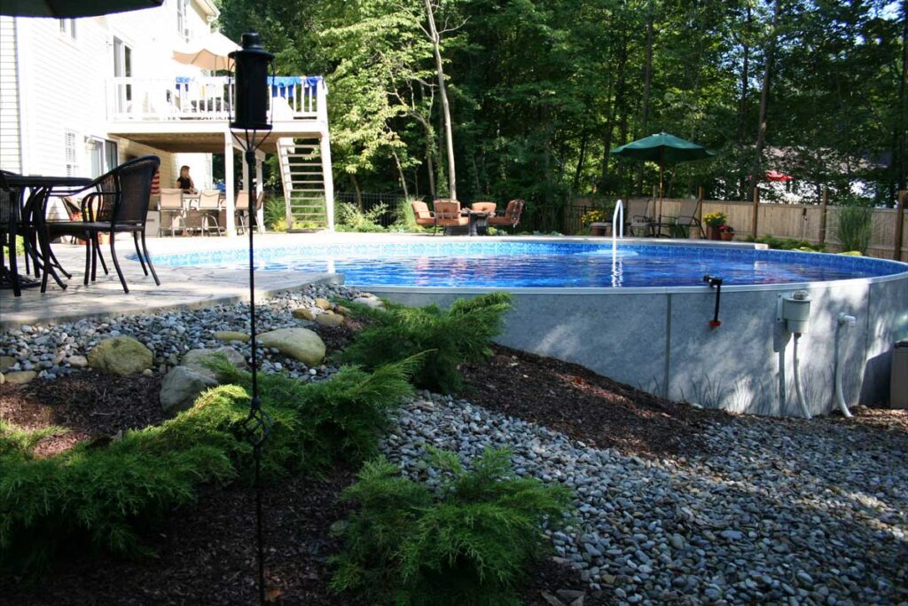 Customizable Solutions - Latham Pools - CA