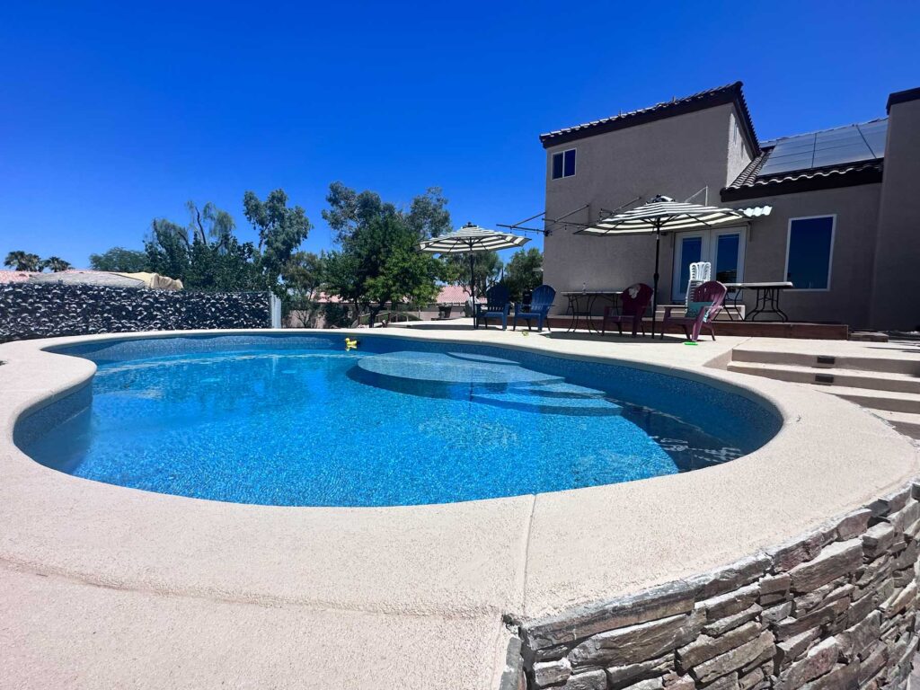 Customizable Solutions - Latham Pools - CA