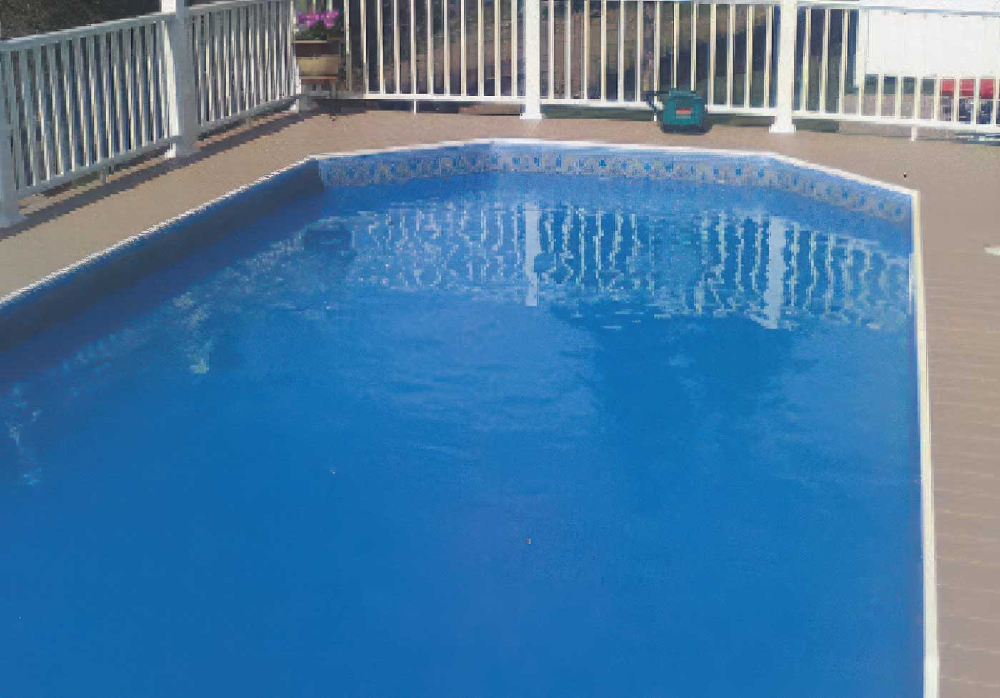 Grecian - Latham Pools - CA