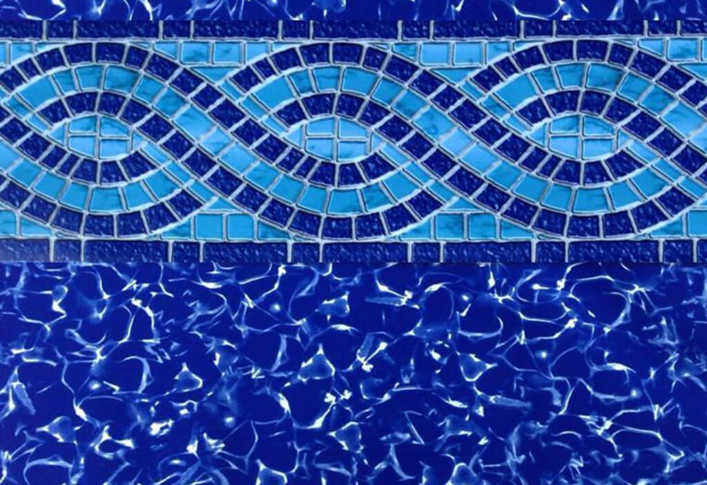 Above Ground Swimming Pool Liners - Latham Pools - CA