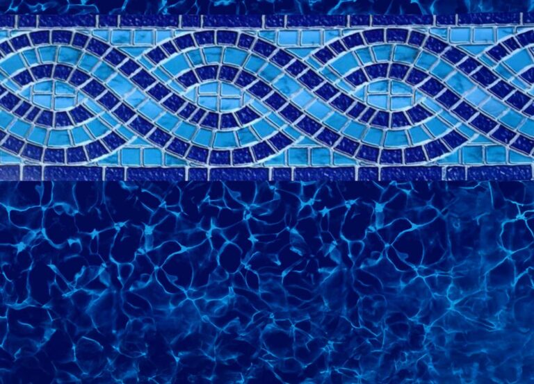 Del Mar / Cobalt Fusion - Latham Pools - CA